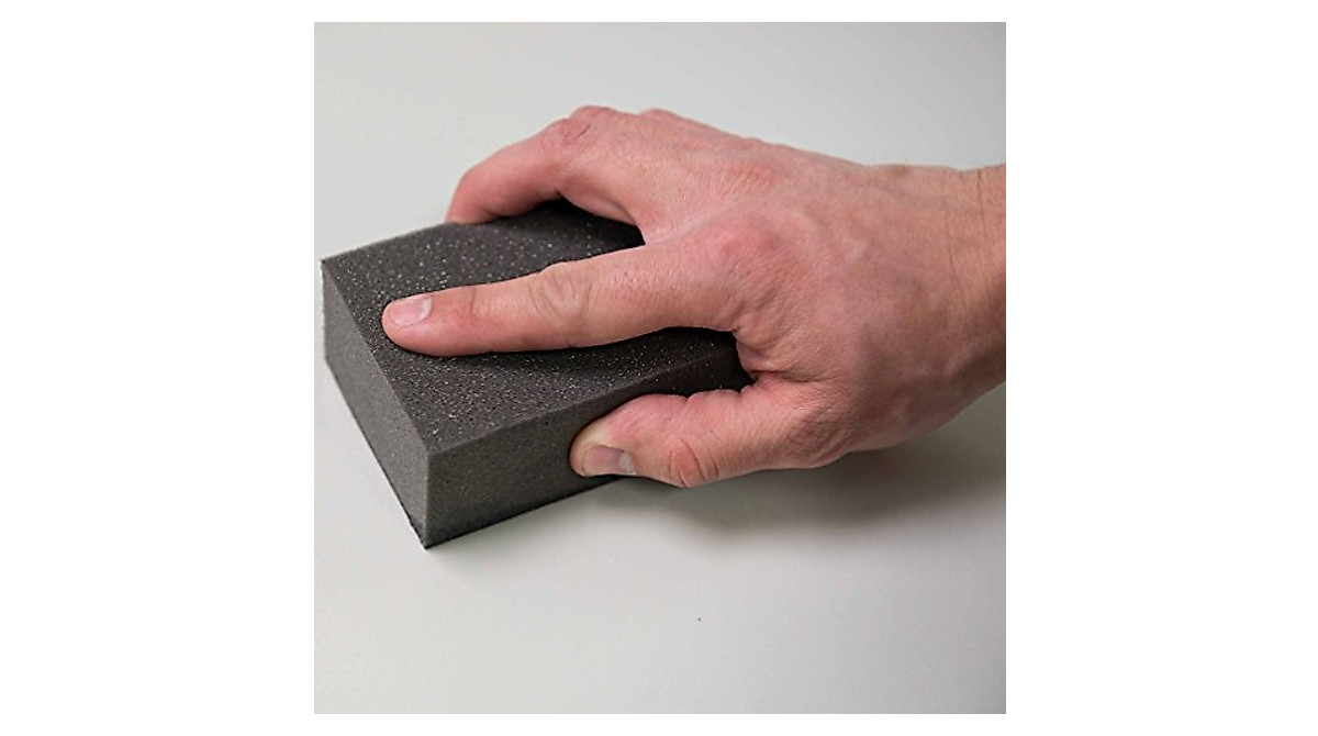 Chemical Guys Clay Block V2 - Effortless Car Detailing