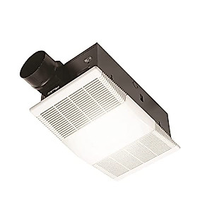 NuTone 765H80L - Bath Fans Exhaust Fans