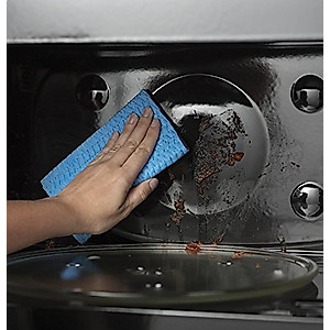 GE PVM9179SKSS Microwave Oven