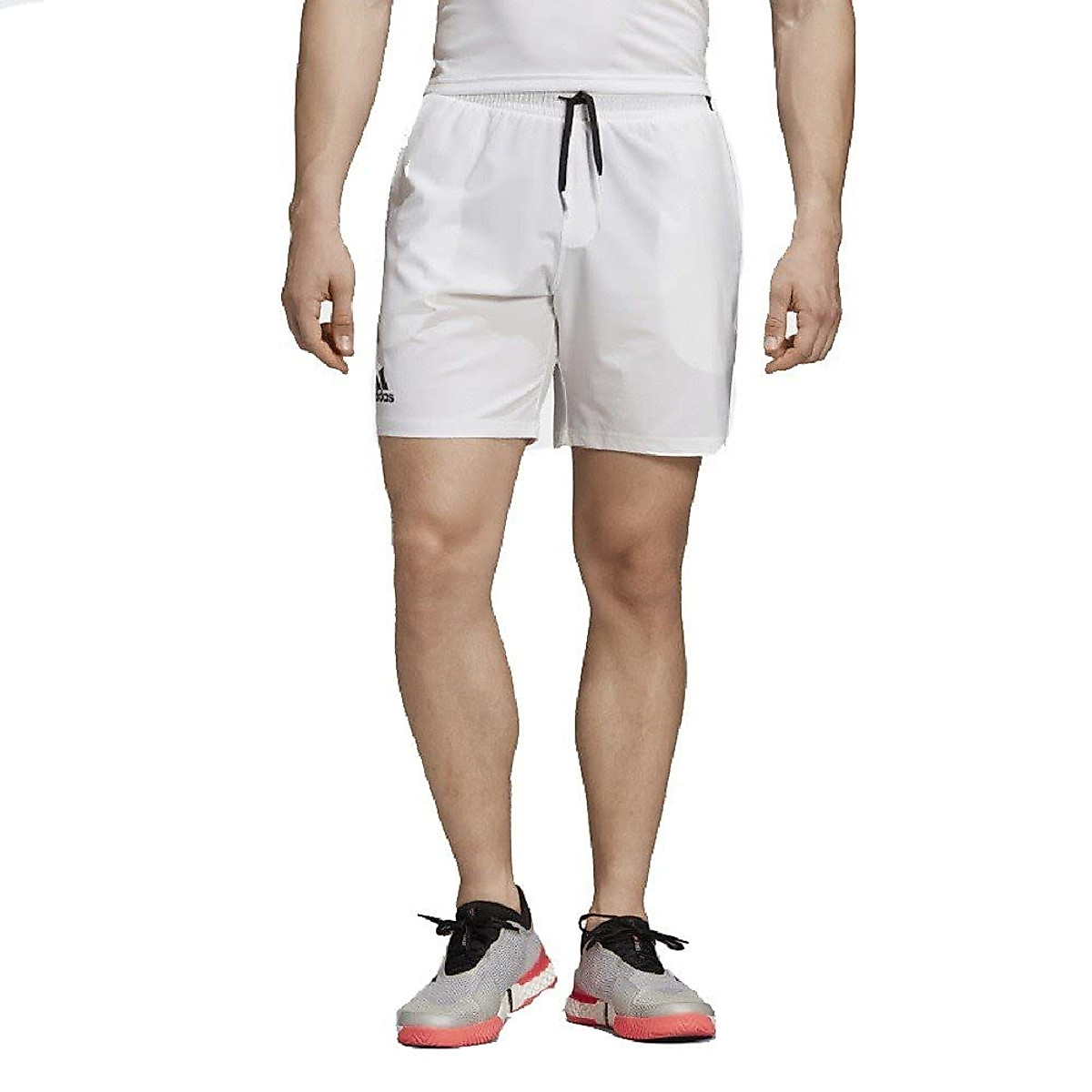 DimasTech Vandalismustaster 22mm - Silverline - Blau