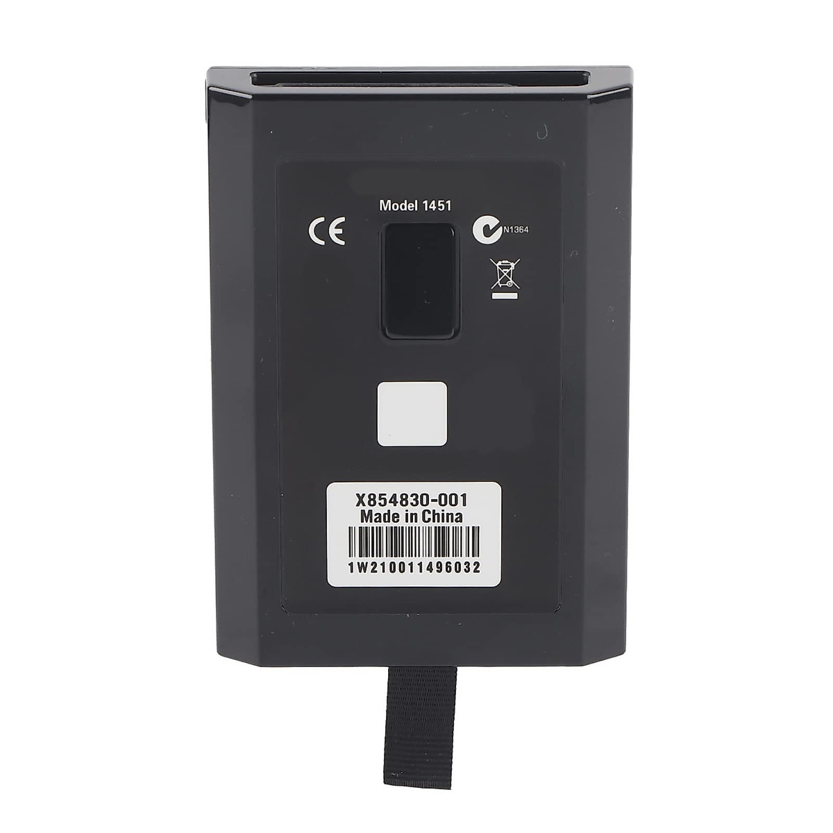 ASHATA 320GB Hard Disk Drive HDD for Xbox 360 Slim, Easy Installation, Expand Storage, 320GB Capacity