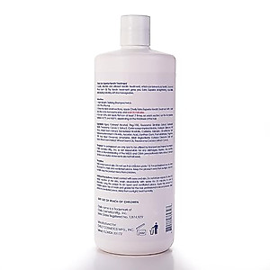 Chelly EXTRA SUPERIOR Brazilian Keratin Infused with ACAI BERRIES COCOA WHEAT& Clarifying Shampoo COMBO