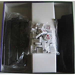 MasterPieces Poker Tiles Game