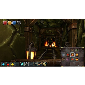 The Keep (Nintendo Switch)