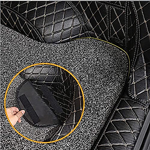 BRAVESHINE Strong Adhesive Picture Hanging Strips - Black Industrial Strength Reclosable Hook and Loop Strips - 12 Sets 1.2x4inch Double Sided Sticky Wall Mounting Tape Fasteners for Home Office Use