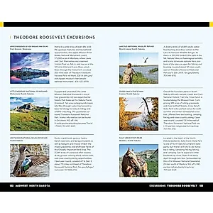 National Geographic Guide to National Parks of the United States 9th Edition
