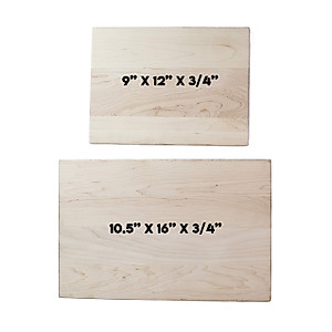 Chicago Skyline Cutting Board