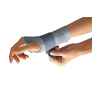 FUTURO For Her Wrist Support, Right Hand, Adjustable