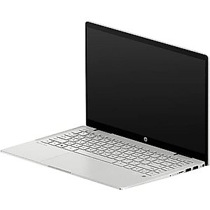 2022 Newest HP Pavilion x360 2-in-1 Touch-Screen Laptops, 14 inch FHD Computer, 12th Gen Intel Core i5-1235U, 8GB RAM, 1TB SSD, Backlit Keyboard, Fingerprint Reader, Webcam Windows 11, LIONEYE MP