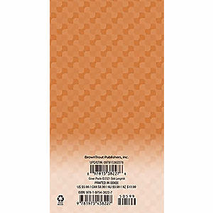 Horse Lovers 2022 3.5 x 6.5 Inch Two Year Monthly Pocket Planner, Animals Equestrian