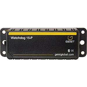 WatchDog 15-P