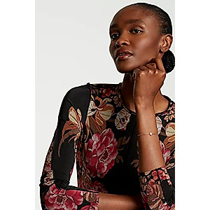 Ted Baker Sarsa Plain Crystal Bracelet