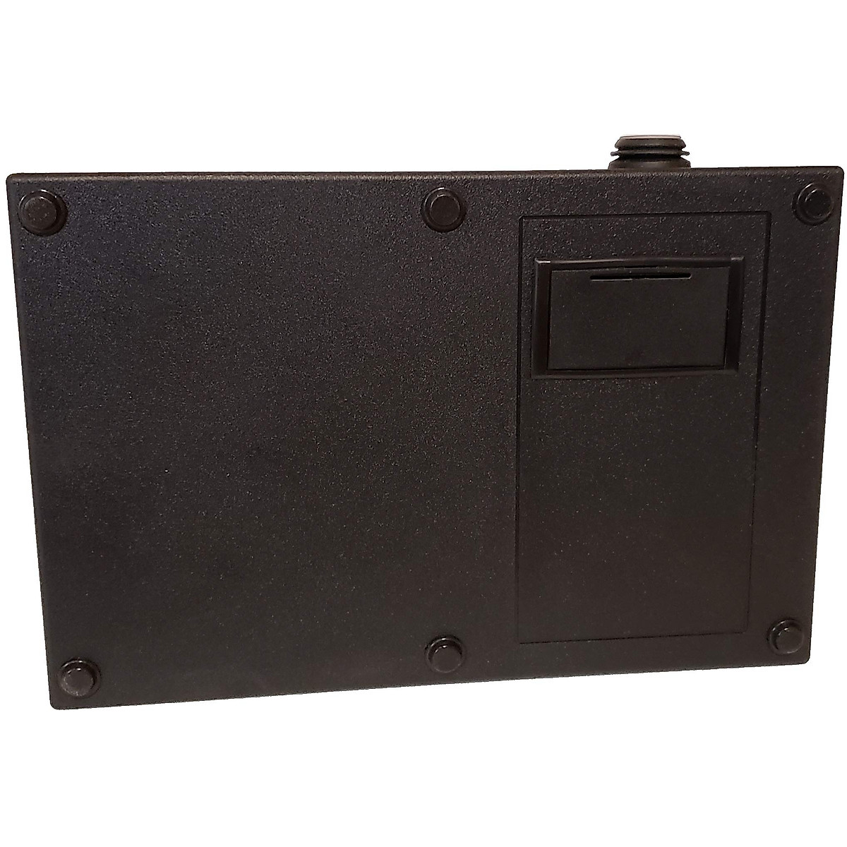 Food Zapper - Hulda Clark Zappicator - Dr. Clark Zapper - All In One Food Zappicator