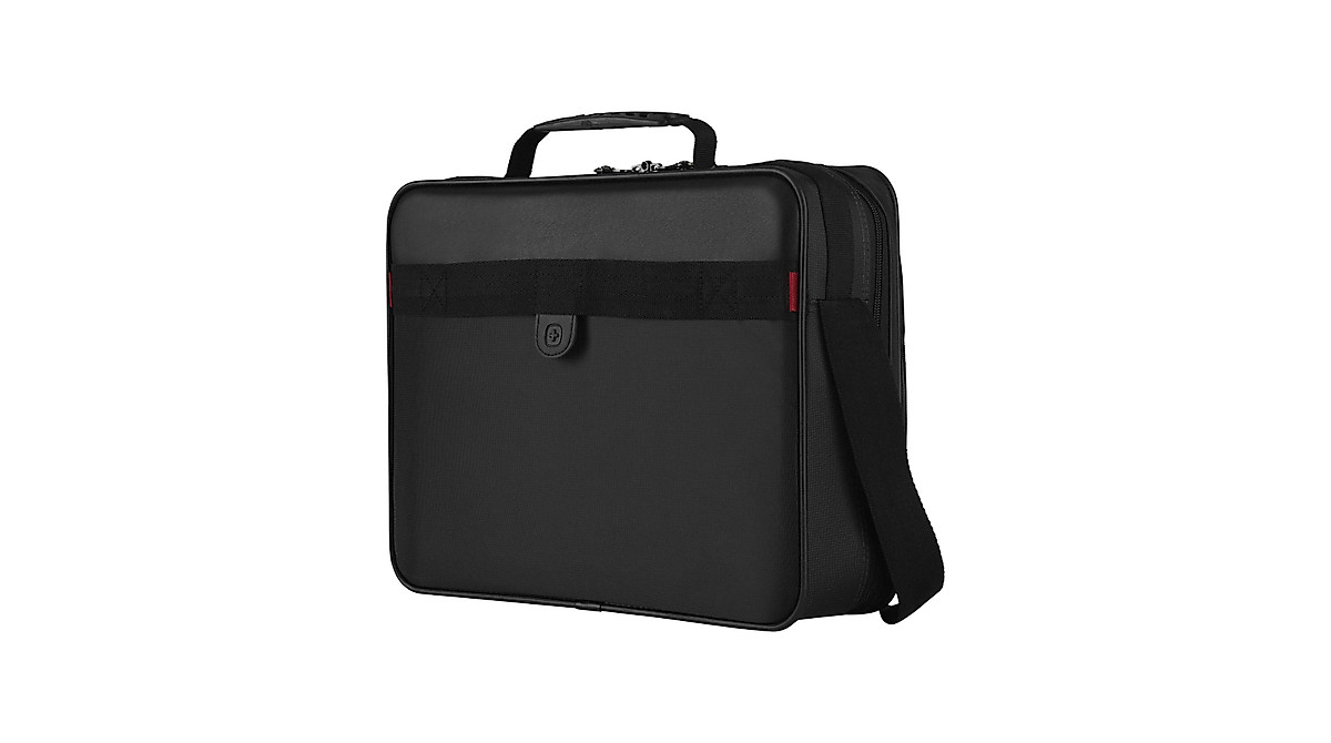 Wenger SwissGear 16-Inch Laptop Case - Durable & Convenient