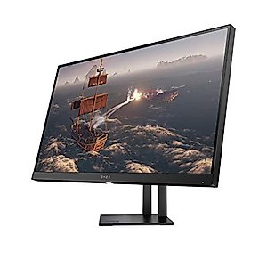 OMEN 27i Monitor