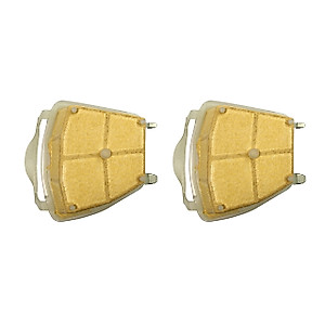 Air Filter For Stihl MS311 MS362 MS391 Replaces Stihl 1140-140-4401(Pack of 2)