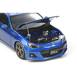 Tamiya 24324 1/24 Subaru BRZ Plastic Model Kit