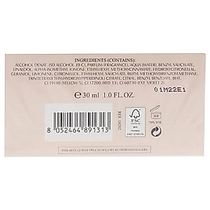 Salvatore Ferragamo Signorina EDP Spray Women 1 oz