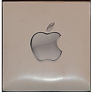 Mac OS X 10.0.3 Operating System & Applications Restore Software Pack for iBook