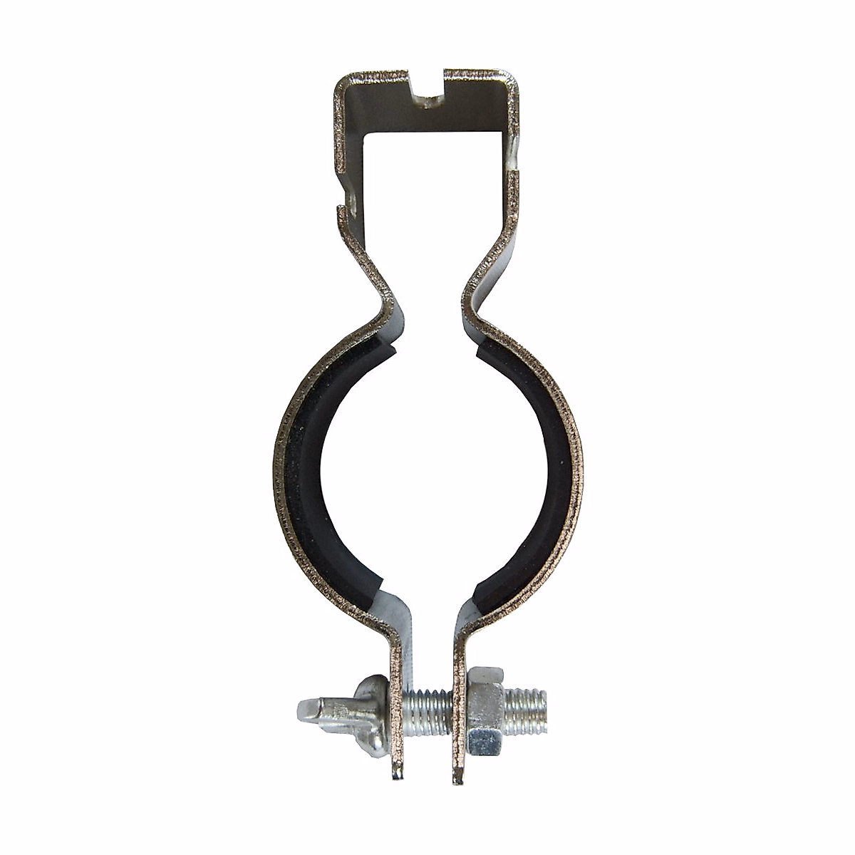 Crowd Control Center Pipe and Drape Backdrop Photobooth Wedding Party Convention Tradeshow Kit Framework ONLY (Clamps)