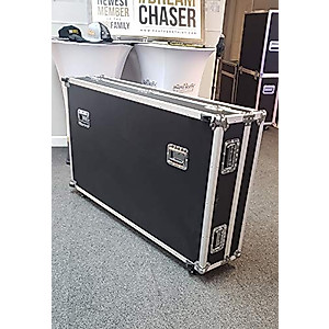 Astro Mirror Photo Booth - Black