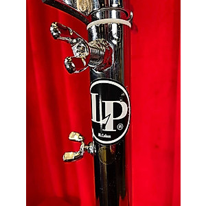 LP LP290B Double Conga Stand