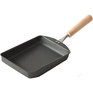 杉山金属 Sugiyama Metal Takumi Iron Egg Grilled KS-3041