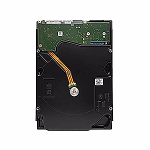 MDD (MDD14TSATA25672E) 14TB 7200 RPM 256MB Cache SATA 6.0Gb/s 3.5" Internal Enterprise Hard Drive - 5 Years Warranty