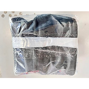 XCMAN Complete Ski Snowboard Tuning Waxing Combo Kit with Waxing Iron,Ski Wax,Side Edge Tuner,Ptex Base Repair,Gummy Stone,Diamond Stones for ski Snowboard EdgeTuning