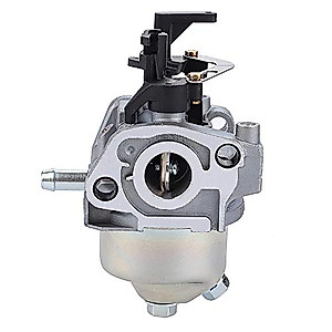 Harbot XT675 14 853 68-S Carburetor with 14 083 15-S Filter for Kohler XT650 XT6.5 XT6.75 6.5hp 6.75hp 149cc Engine Toro 20371 20378 20377 20171 Lawn Mower