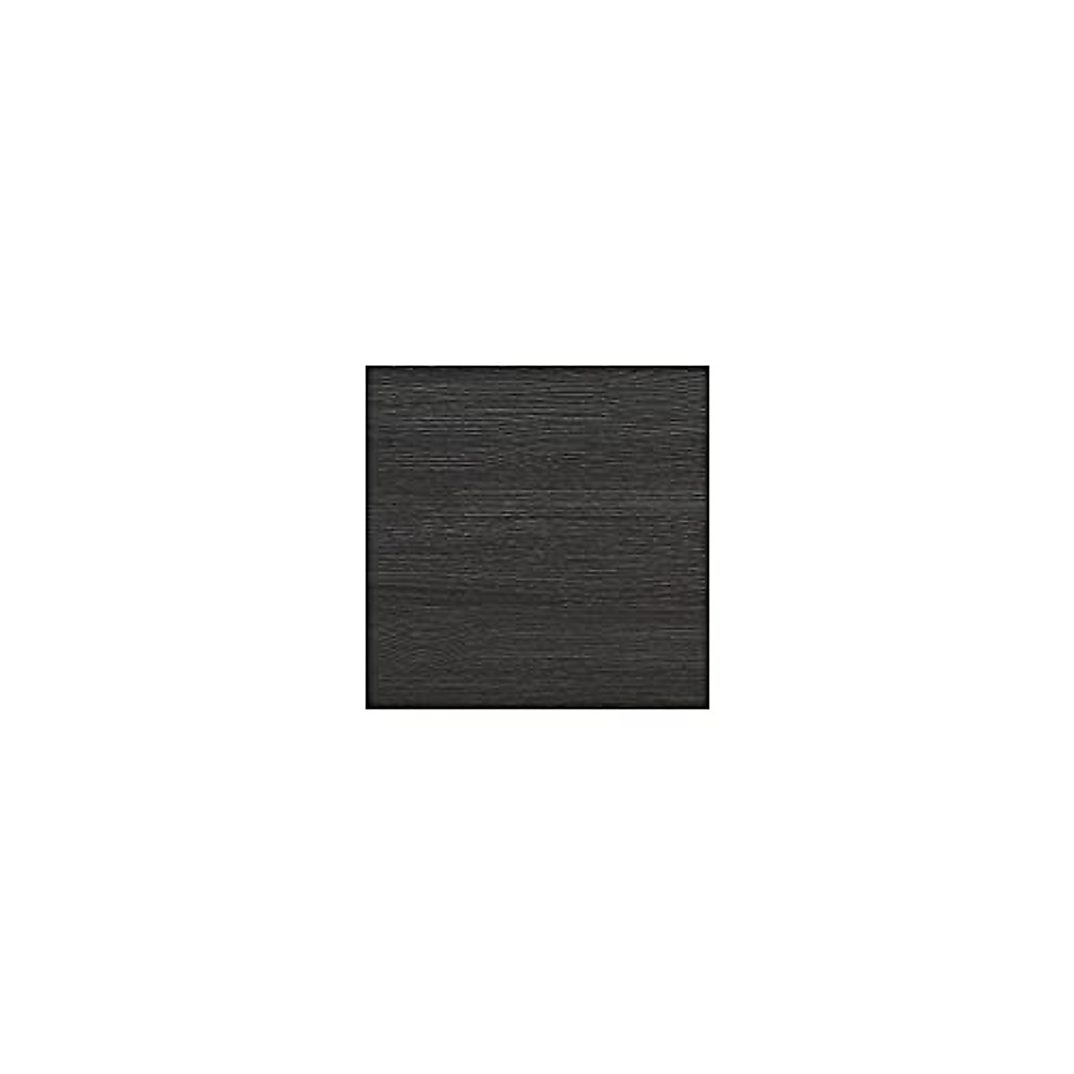 Signature Design by Ashley Yarlow Urban Industrial 48" Home Office Writing Desk, Black