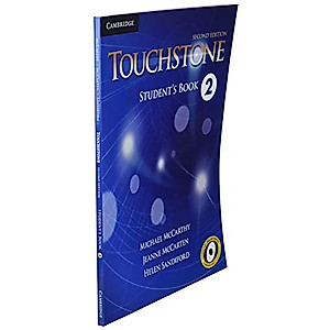Touchstone Level 2 Student's Book