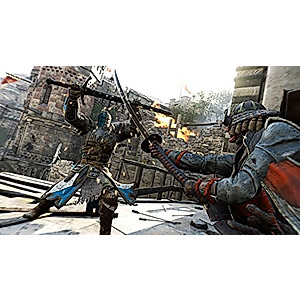for Honor - Xbox ONE nv Prix