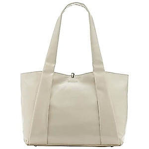 Calvin Klein Hana Novelty Tote, Pelican