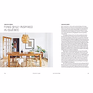 Organized Living: Solutions and Inspiration for Your Home [A Home Organization Book]