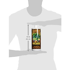 FoxFarm FX14068 1-Quart FoxFarm Bushdoctor Microbe Brew