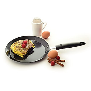 Norpro 9.5 Inch Nonstick Crepe Pan