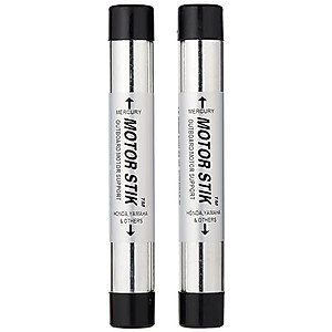 T-H Marine Motor Stik OutBoard Motor Support Stick Pair