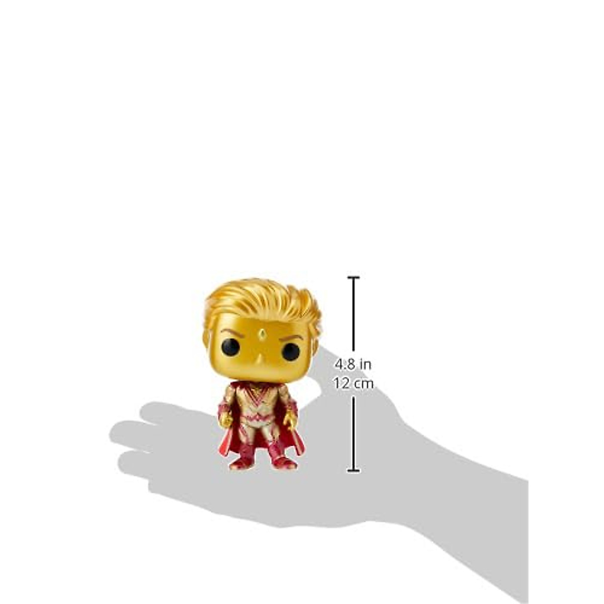 Funko Pop! Marvel: Guardians of The Galaxy Volume 3 - Adam Warlock