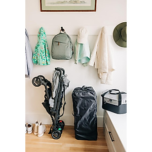 UPPAbaby Travel Bag for G-Luxe and G-Lite Strollers / Easy-Carry Handles + Durable Design