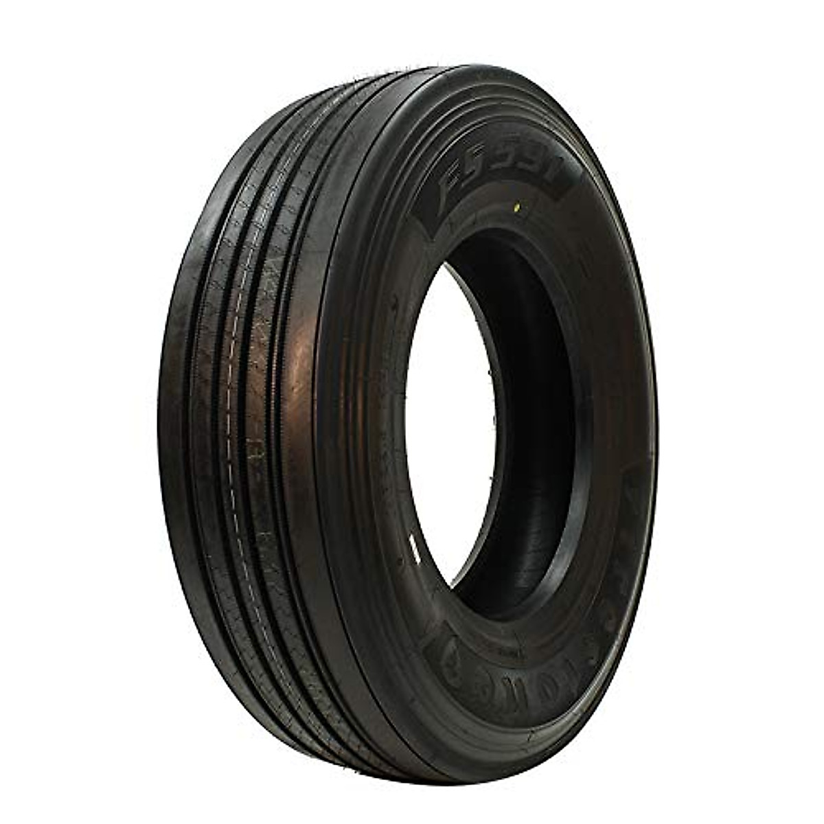 Firestone FS591 Commercial Truck Tire - 11/R24.5 00