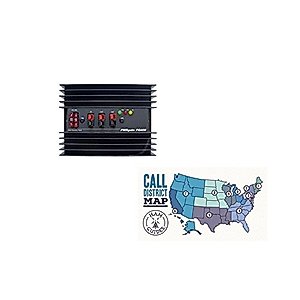 West Mountain PWRGATE PG40S Backup Power System and Ham Guides TM Pocket Reference Card Bundle