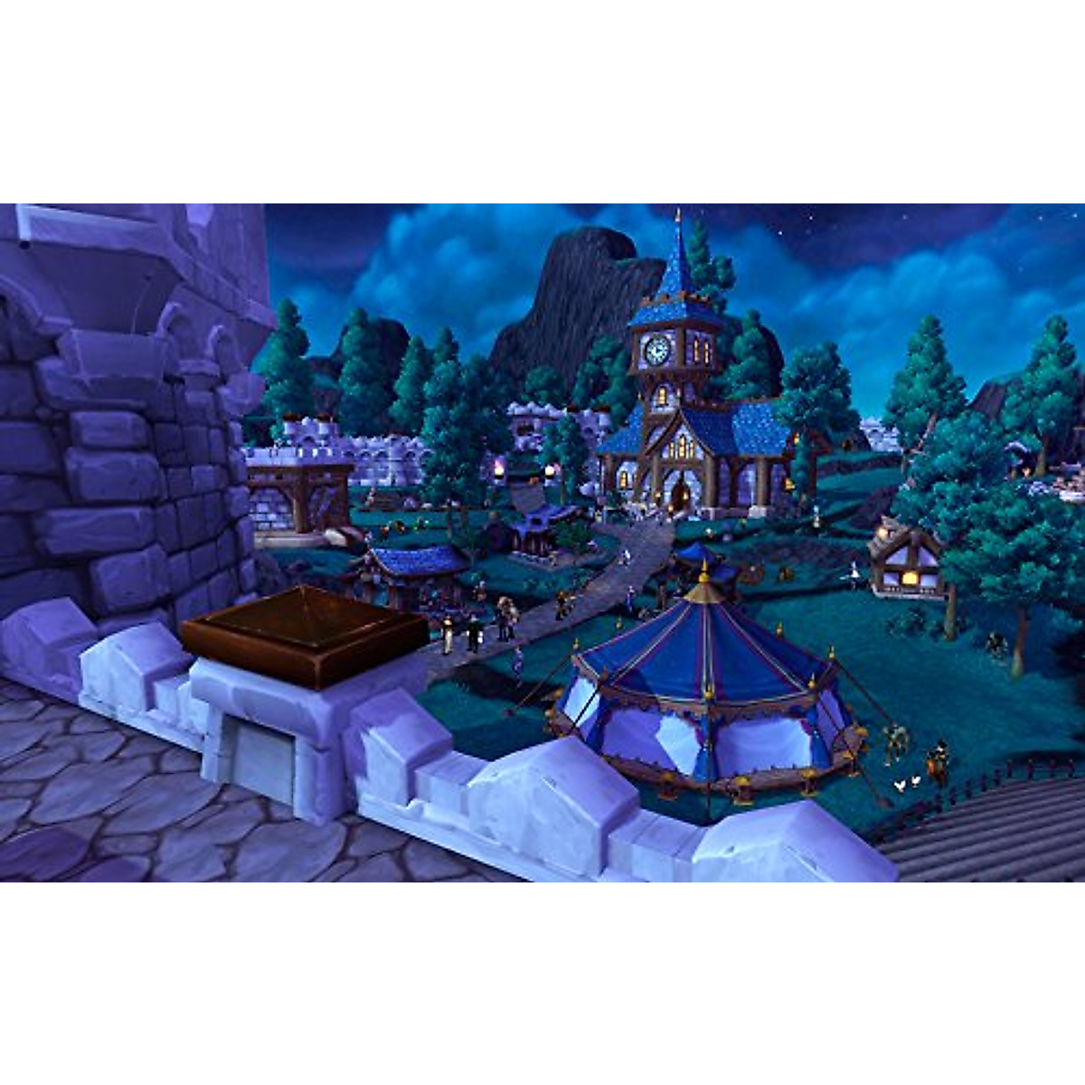 World of Warcraft: Warlords of Draenor Collector's Edition - PC/Mac