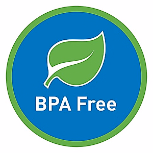 Dr. Brown's Infant-to-Toddler Training Toothbrush, Soft for Baby's First Teeth, Blue Elephant, BPA Free, 0-3 Years