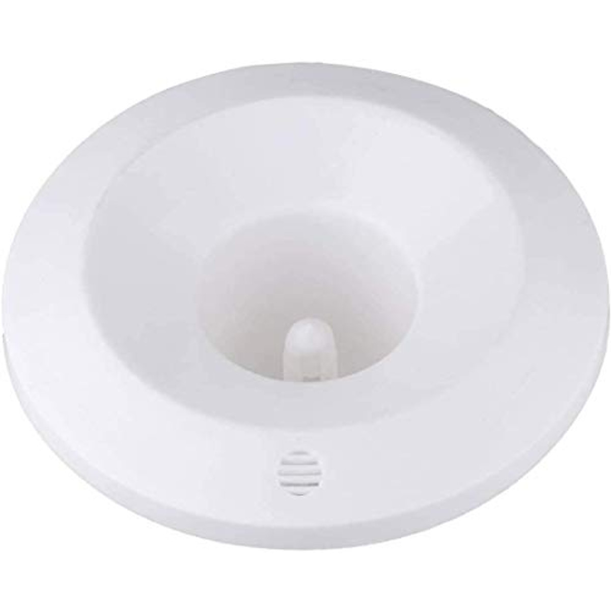 Water Dispenser Replacement Parts, Water Dispenser Smart Seat Universal Water Cooler Smart Seat Water Dispenser Parts for Water Dispenser Replacement Part(White)