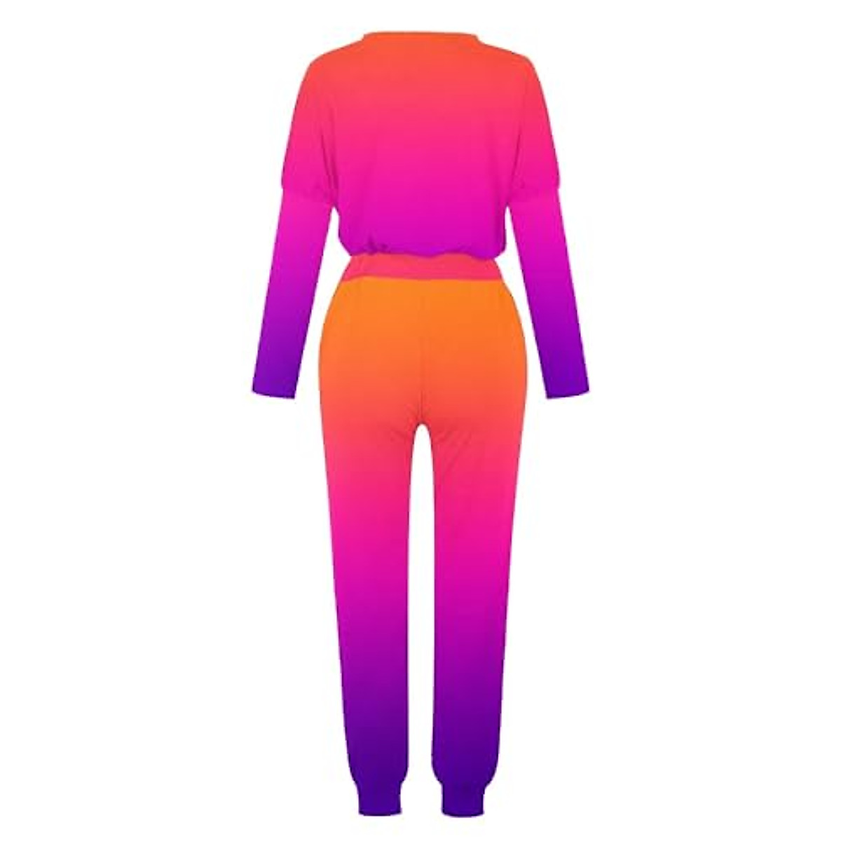 women pants suits hoodie top womens sweat suits 2 piece set short sleeve sweatshirt women yoga outfits 2 piece chamarras para mujer para el frio casual workout sets plus size 2 piece outfits for