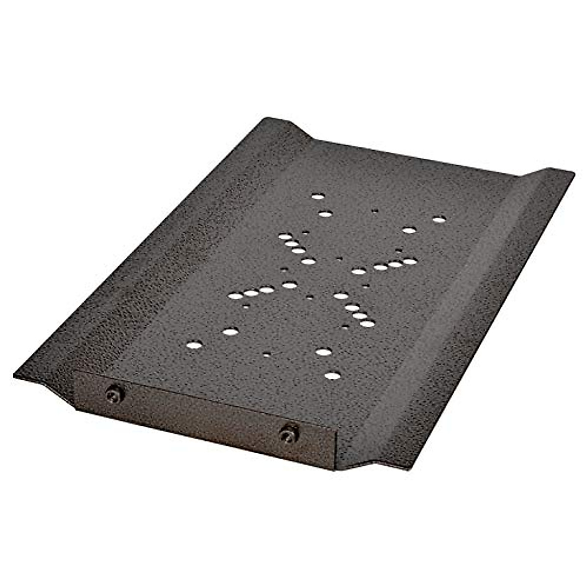 Mail Boss 7108 Security, Bronze Curbside Locking Mailbox,Medium