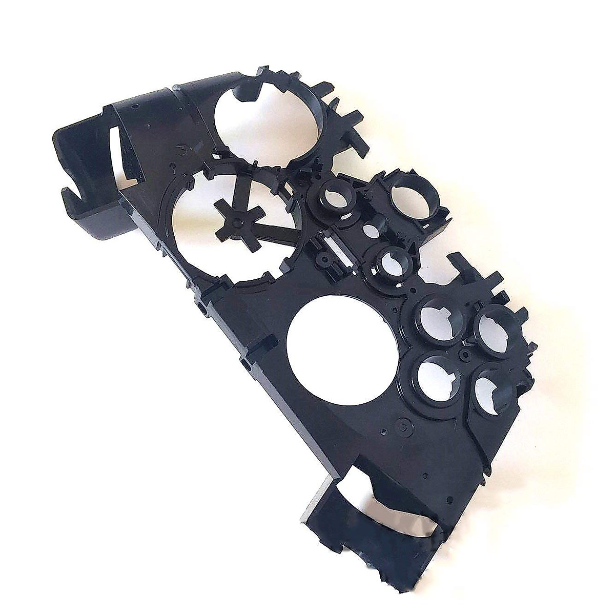 LT RT Trigger Button Key Holder Repair Frame Skelet Inner Support Frame Internal Middle Support Frame for Xbox One Elite Xbox One Slim Xbox One Controller (Xbox One Elite)