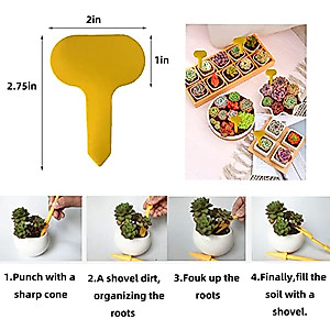 CHCYWJGJ Large Size Auger Drill Bit for Planting 4x24inch Hole Digger for Any Hex Drive Drill ，Garden Auger Spiral Drill Bit for Sand/Wet/Dry Soil