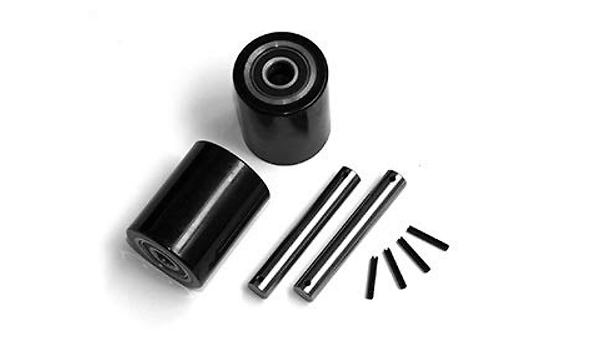 Crown PTH50 Pallet Jack Load Wheel Kit - Get Yours Now